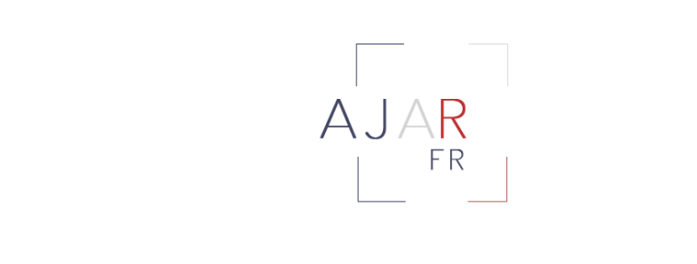 Le bureau de l'AJAR FR - AJAR Paris - IDF
